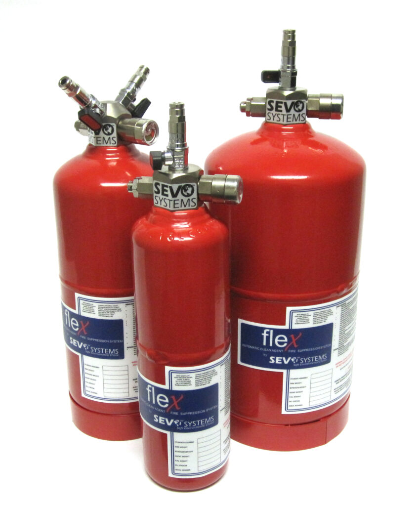 SEVO SYSTEMS – RASI – Soluciones Integrales